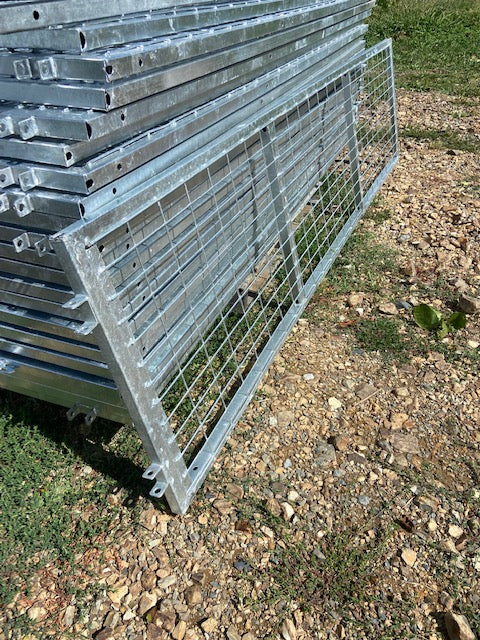 600 Cage Set – CONCEPT TRAILERS LTD