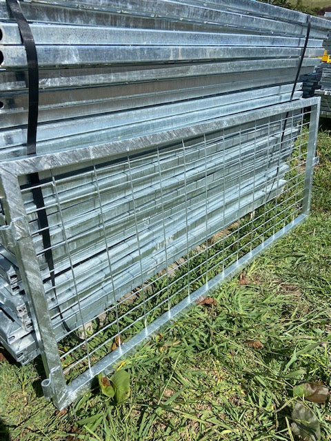 600 Cage Set – CONCEPT TRAILERS LTD